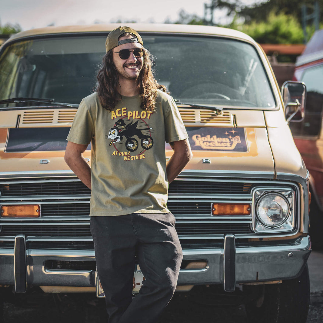 Tシャツ – JAPEX STORE