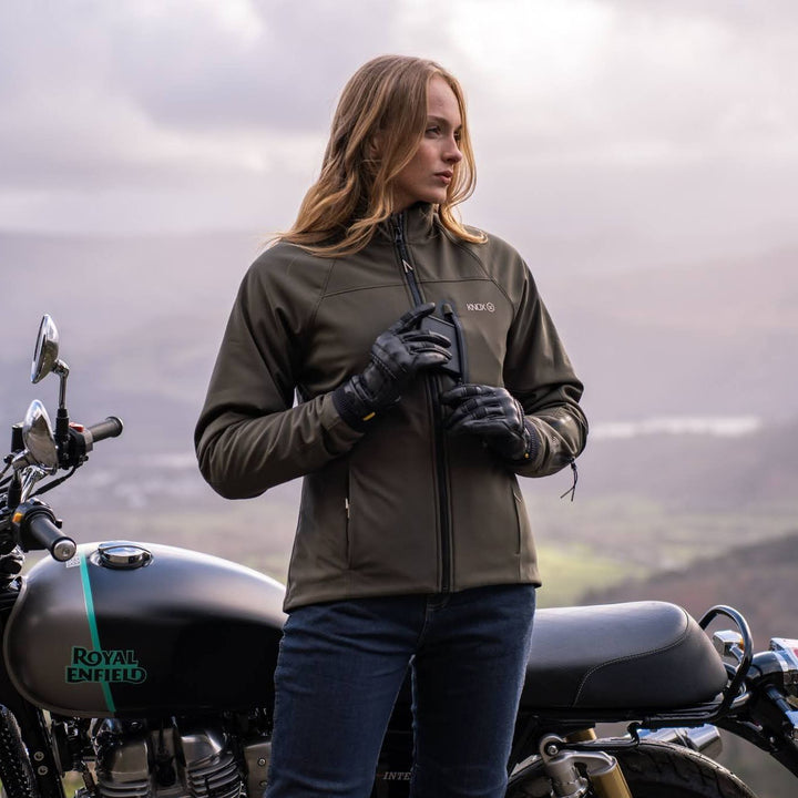 KNOX - British motorcycle fashion and protection brand – tagged ...