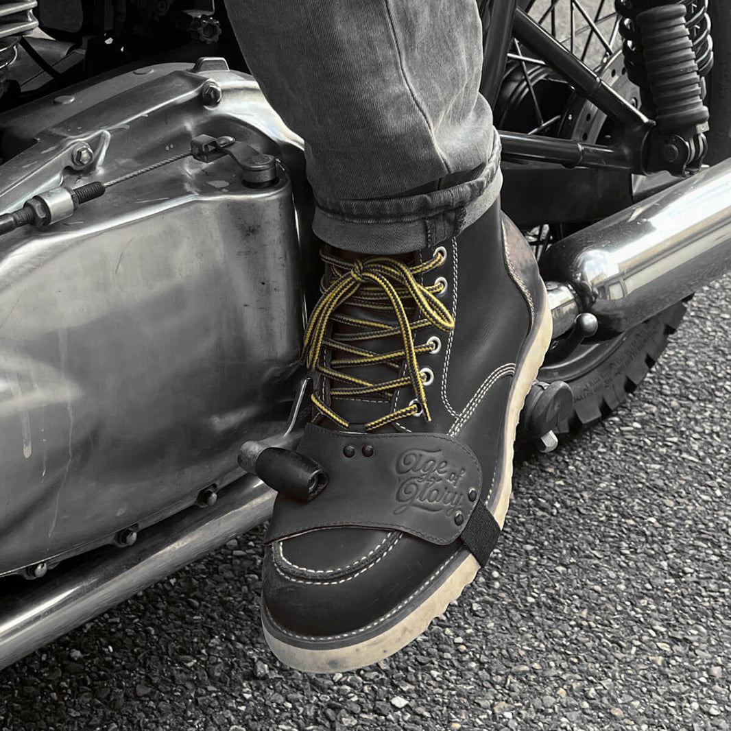 バイク シューズプロテクター – JAPEX STORE