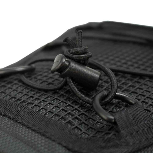 エンデュリスタン【防水】テールパック - バイク テールバッグ キャリアバッグ オフロード キャンプ ツーリング – JAPEX STORE